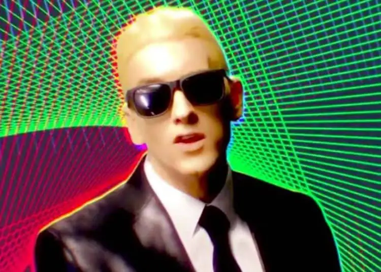 Eminem Sets a New Guinness World Record With Single 'Rap God'