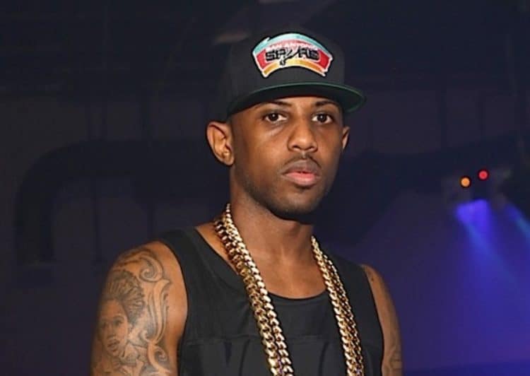 Fabolous Announces New Album "The Young OG Project" Cover Art, Release ...