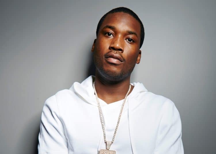 Meek Mill "Dreams Worth More Than Money" Album Cover & Tracklist