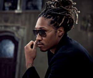 Future Reveals "DS2" Album Cover Art & Tracklist