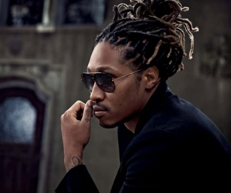 Future Reveals "DS2" Album Cover Art & Tracklist