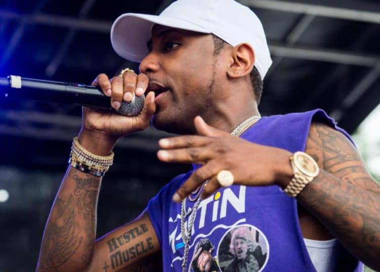 Fabolous Drops "Summertime Shootout 2: The Level Up" Mixtape