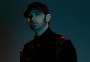 Eminem Topped the List of "Most Intelligent Hip-Hop/RnB Artists in Past ...