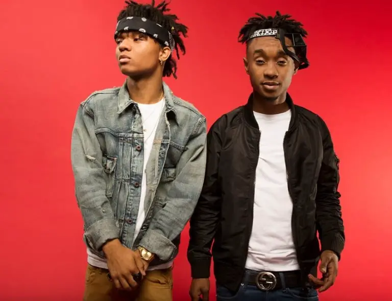 Rae Sremmurd Announces "SremmLife 3", Debuts new song in Ohio