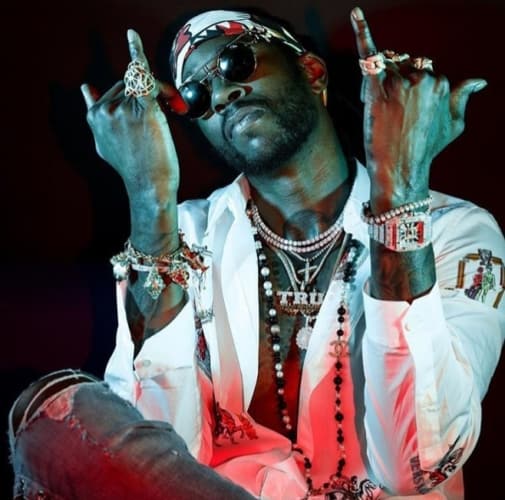 2 Chainz Reveals "Pretty Girls Like Trap Music" Album Release Date ...