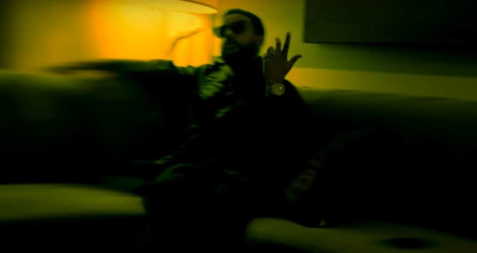 New Video: NAV - Reckless