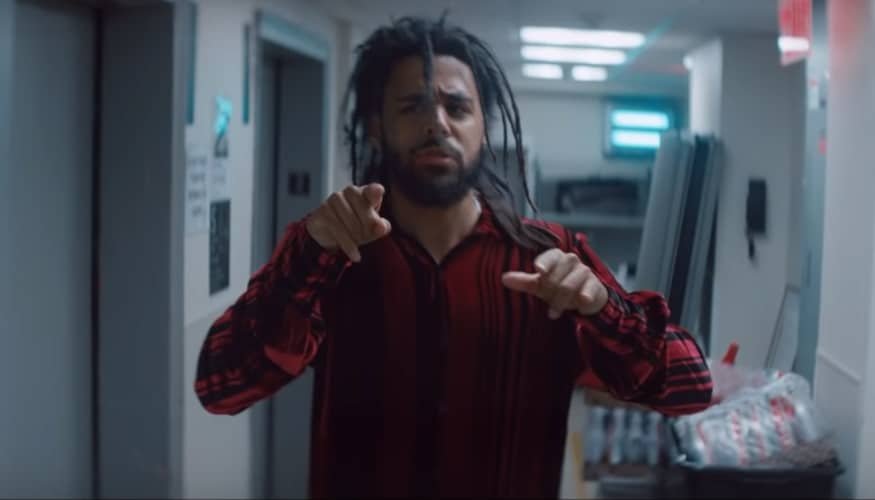 New Video: Young Thug (Ft. J. Cole & Travis Scott) - The London