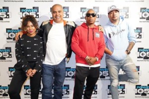 Watch: Irv Gotti & Ja Rule's New Interview on The Breakfast Club
