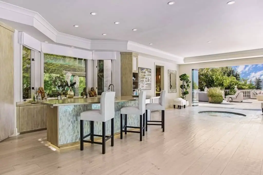 Dr. Dre's Selling His Longtime Woodland Hills Mansion For $5.25 million