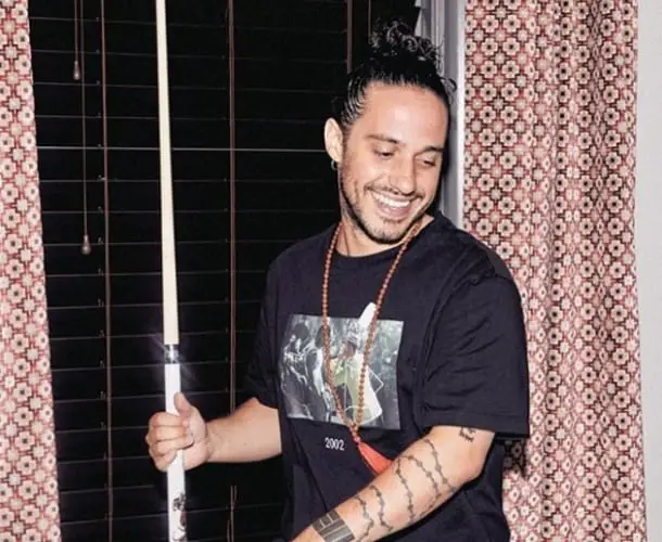 New Music: Russ - ON 10 (Feat. Rexx Life Raj)