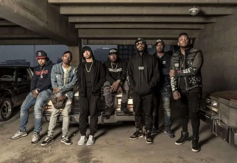 Stream Griselda's New Project "WWCD" Feat. Eminem, 50 Cent & More