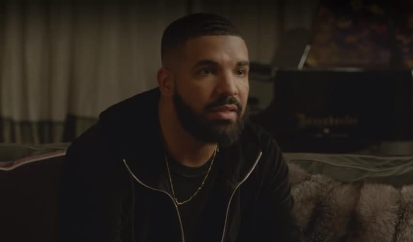 Watch: Drake's New 2 Hour Interview with Rap Radar