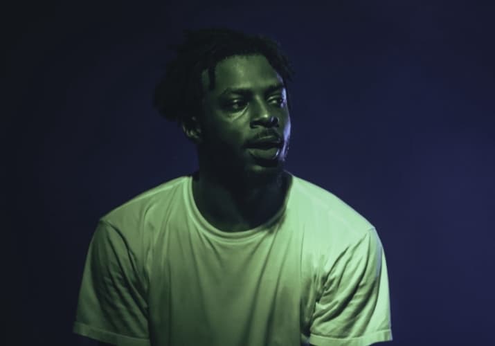 New Music: Isaiah Rashad - Why Worry