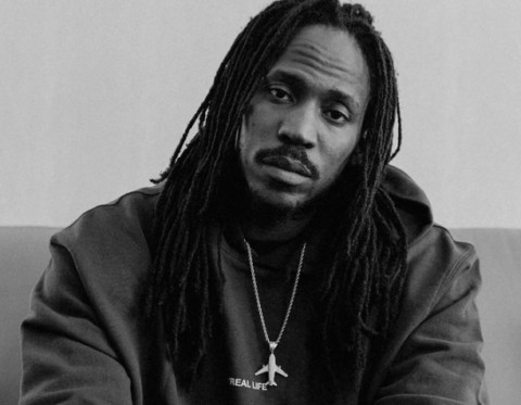 New Music: SiR - Rapper Weed (Feat. Boogie)