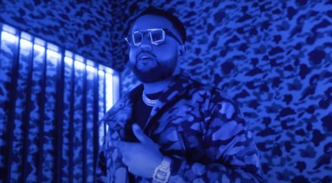New Video: NAV - Good Intentions (Intro)