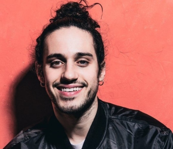 New Music: Russ - Give Up