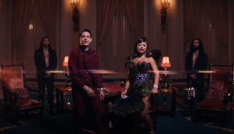G-Eazy Drops A New Song & Video "Down" Feat. Mulatto