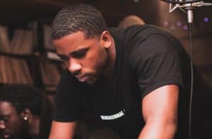 TDE's Reason Drops A New Song "The Soul Pt. 2"