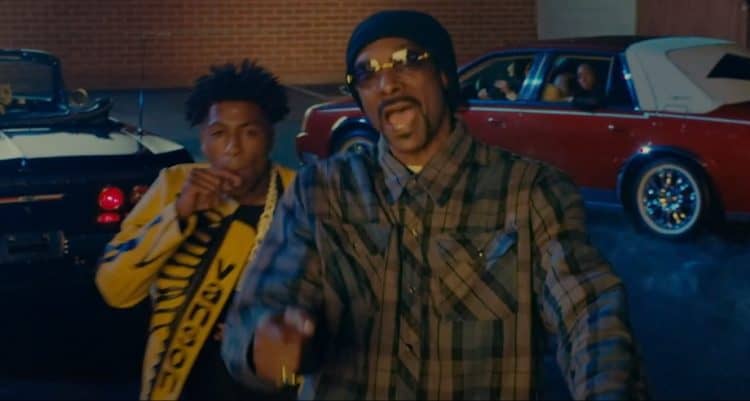 Watch: NBA YoungBoy Releases A New Song & Video "Callin" Feat. Snoop Dogg