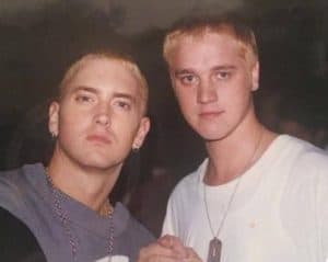 On This Day 20 Years Ago, Eminem Released His Iconic Song "Stan"