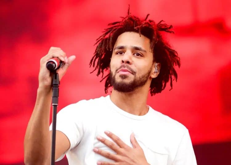 J. Cole Announces "The Fall Off Era" Projects; Hints at Retirement