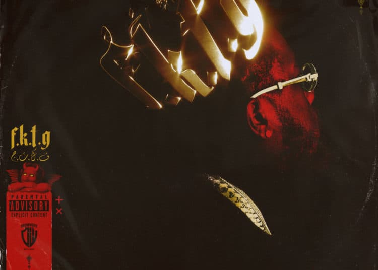 Stream The Deluxe Version of Conway The Machine's "From King To A God ...