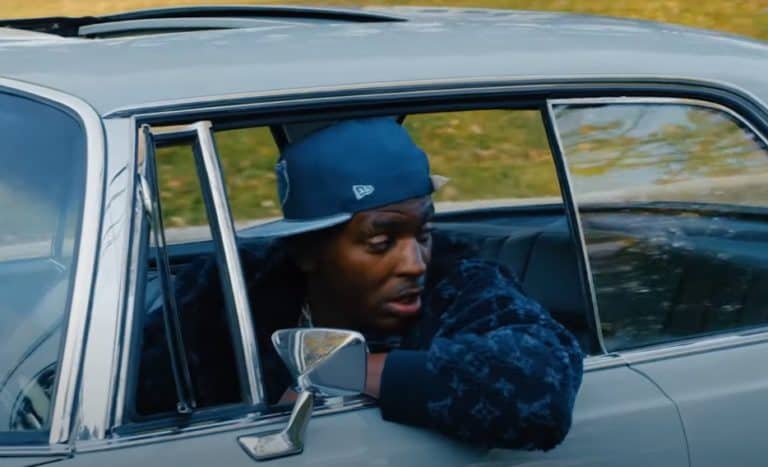 Young Dolph Returns With A New Single & Video "Large Amounts"