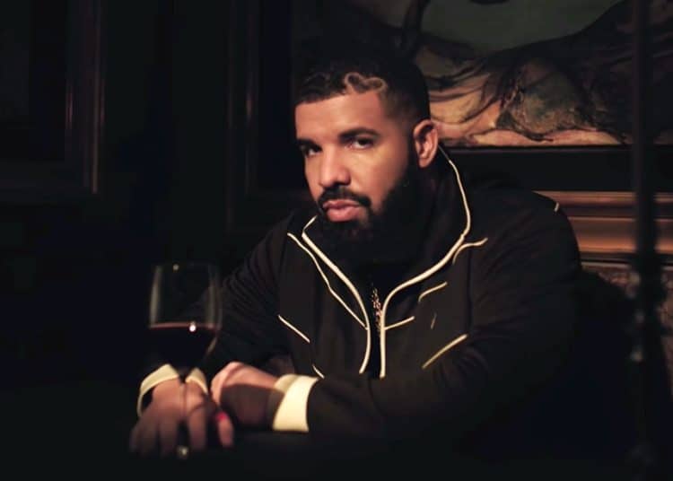 Drake To Release "Scary Hours 2" EP Tomorrow
