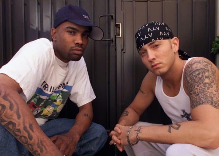 15 Years Ago, We Lost The Talented D12 Rapper Big Proof