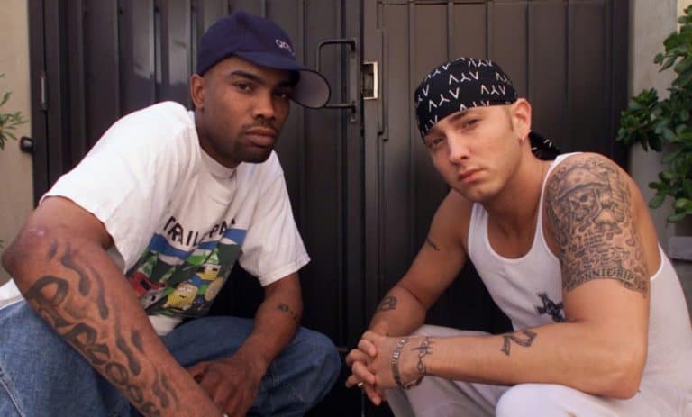 15 Years Ago, We Lost The Talented D12 Rapper Big Proof