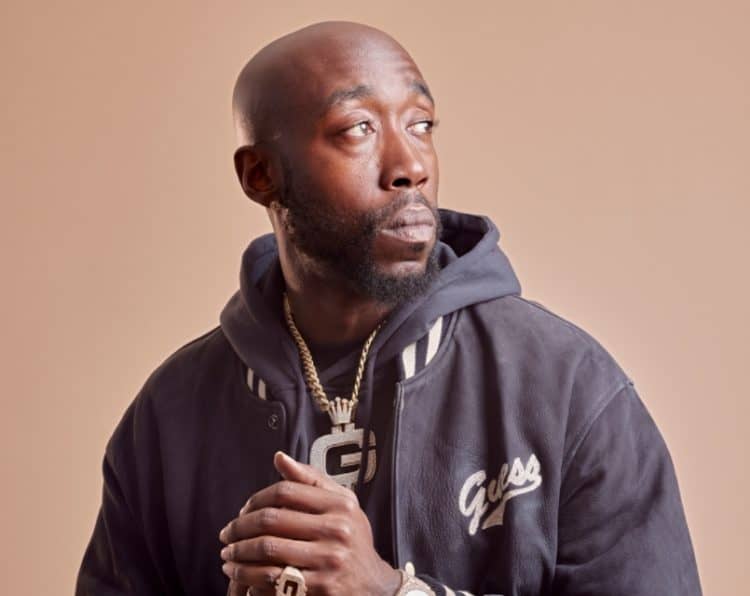 Madlib, Pharrell, Hit-Boy, Alchemist & More To Produce Freddie Gibbs ...
