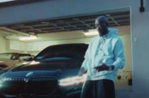 Watch: Freddie Gibbs Drops A New Song & Video "Big Boss Rabbit"