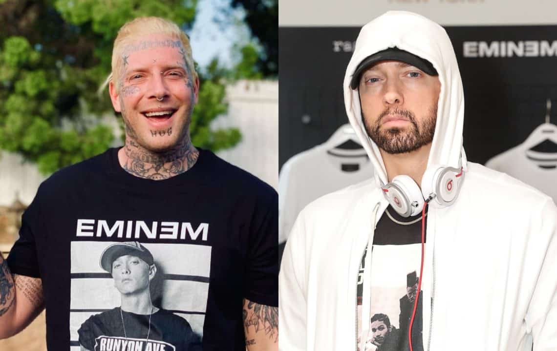 Interview: Tom MacDonald Talks About "Dear Stan", Eminem Inspiration & More