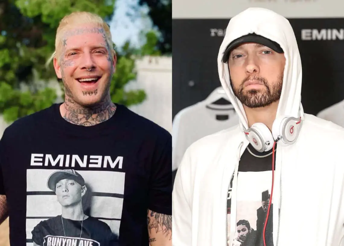 Interview: Tom MacDonald Talks About "Dear Stan", Eminem Inspiration & More