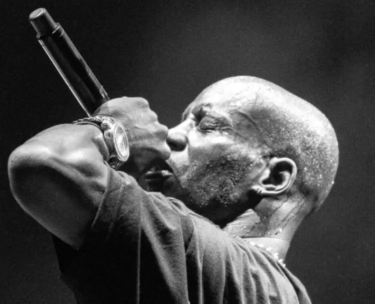 Stream Dmxs First Posthumous Album Exodus Is Here