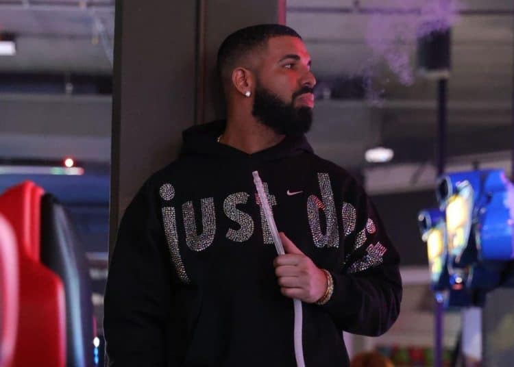 Drake Reveals New Album is Finished: "Certified Love Boy on the Way"