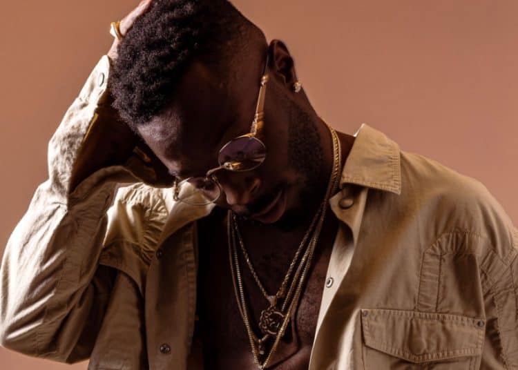 Isaiah Rashad Reveals "The House of Burning" Album Artwork & Release Date