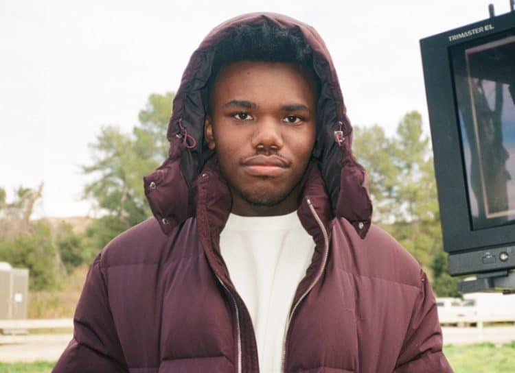 Baby Keem Shares "The Melodic Blue" Album Tracklist Feat. Kendrick ...