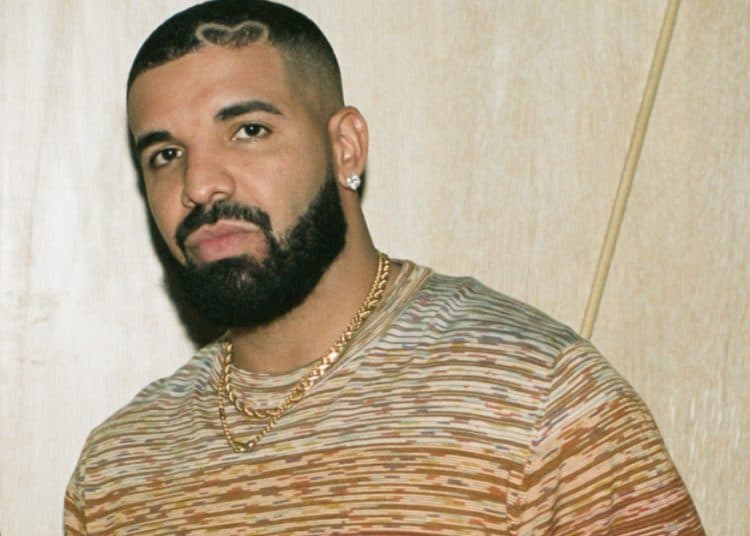 Drake's New Album "Certified Lover Boy" Debuts At #1 on Billboard 200