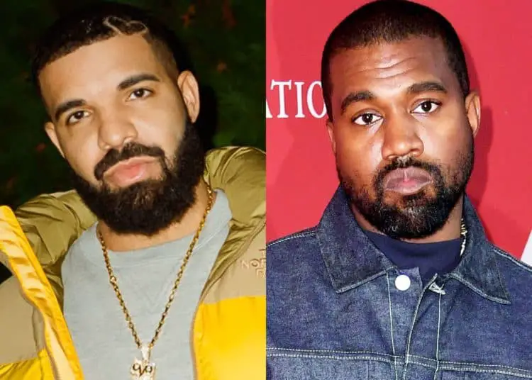 Swizz Beatz Reveals Kanye West Wanted To Do A "VERZUZ" Battle Against Drake