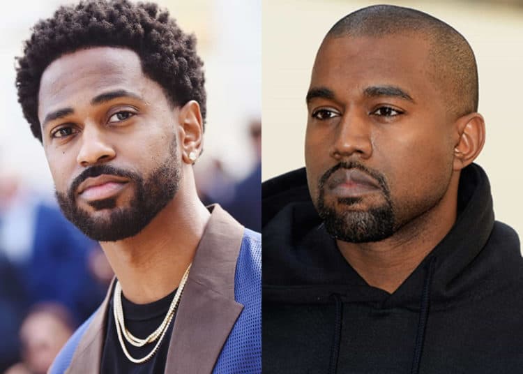 Big Sean Leaves Kanye West's "GOOD Music" Label After 14 Years