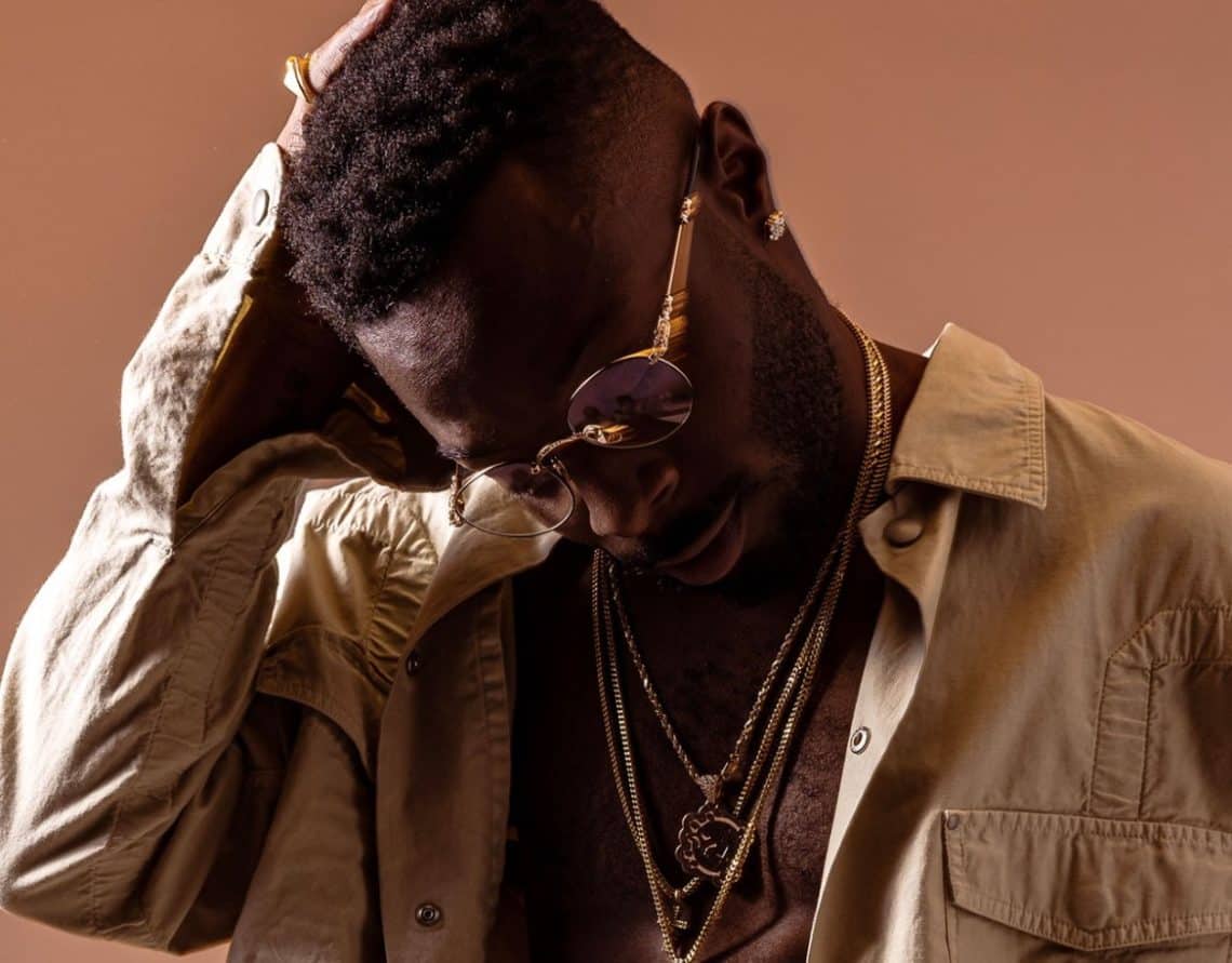 Isaiah Rashad Releases Deluxe Version Of "The House Is Burning"