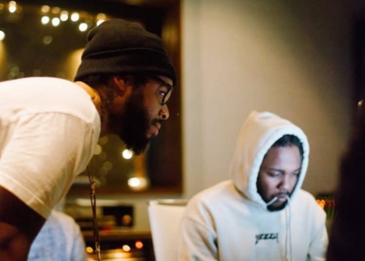 Terrace Martin Drops New Album "Drones" Feat. Kendrick Lamar, YG ...
