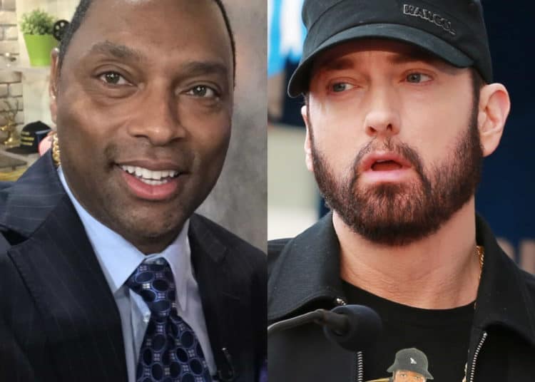 Big Daddy Kane, DJ Kool & Kwame Shocked After Fox 5 Anchor Calls Eminem ...