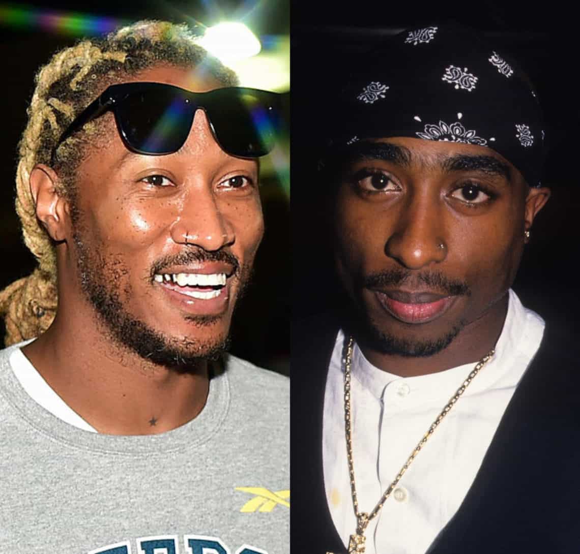 Rap Fans Reacts After Lil Gnar Calls Future Better Than Tupac