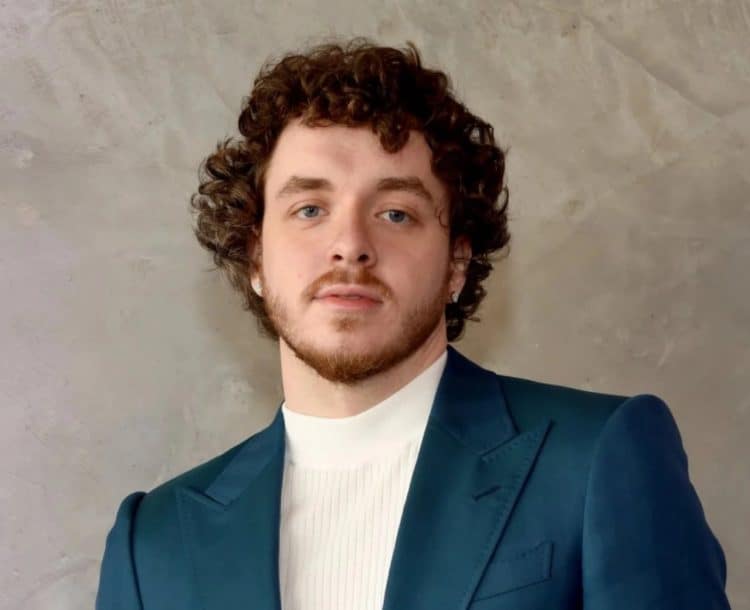 Jack Harlow Claims To Be The Best Rapper Of This Generation: "No One ...