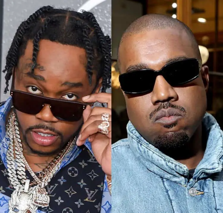 Fivio Foreign Reveals Artwork & Release Date For New Album "B.I.B.L.E ...