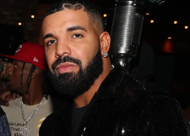 Drake Wins Five Trophies At Billboard Music Awards 2022, Including Top ...