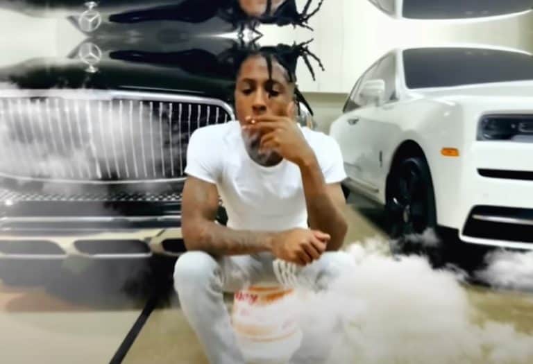 New Video: NBA Youngboy - Gang Baby (Feat. P Yungin, Rojay MLP & Rjae)