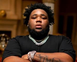 Rod Wave Postpones Release of His New Album "Beautiful Mind"